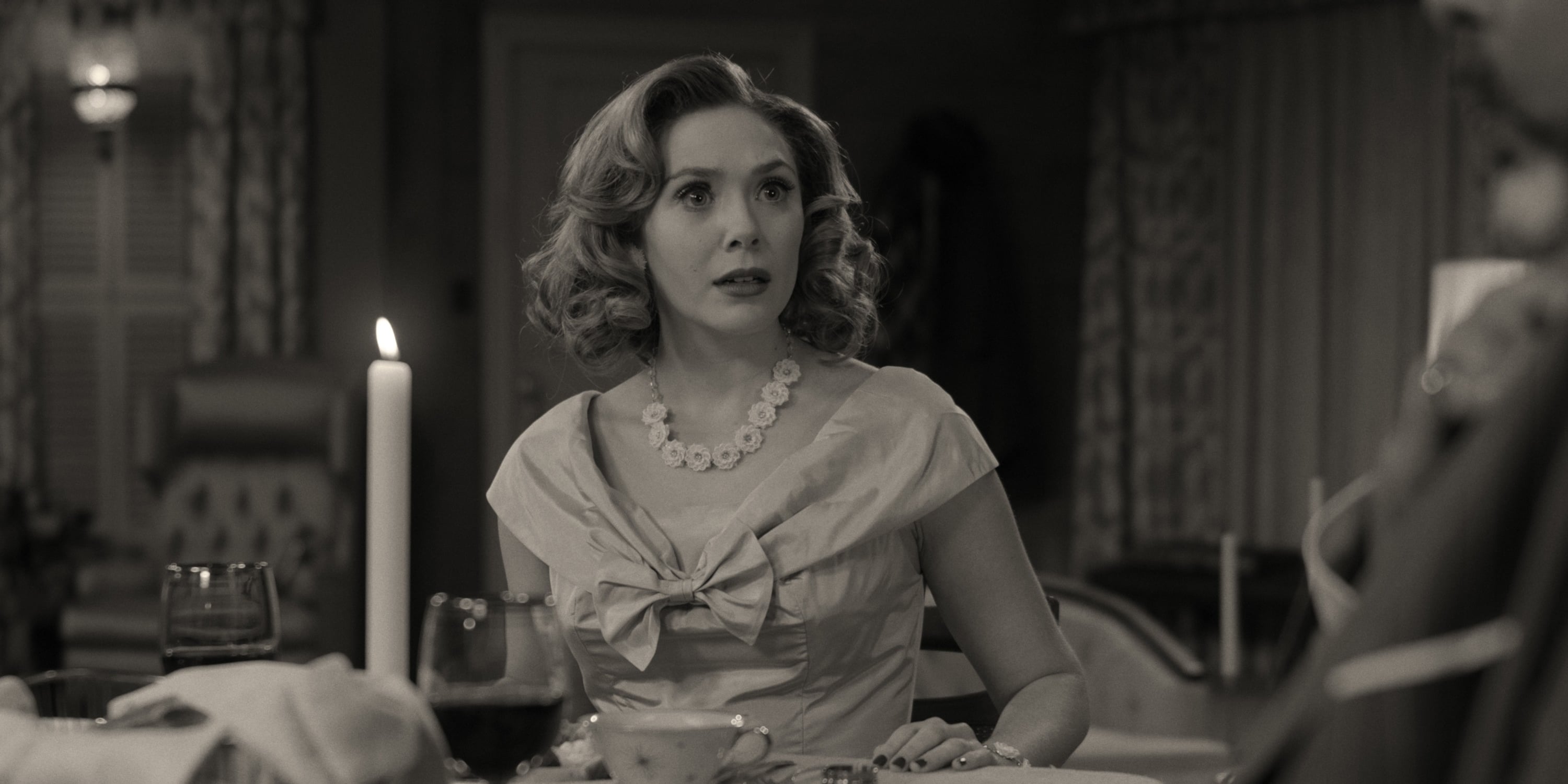 WandaVision: Who Is Dottie? | PS Entertainment