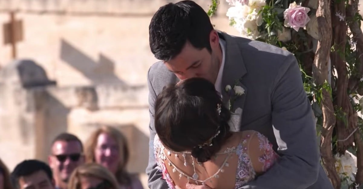 Drew Scott and Linda Phan Wedding Video | PS Celebrity