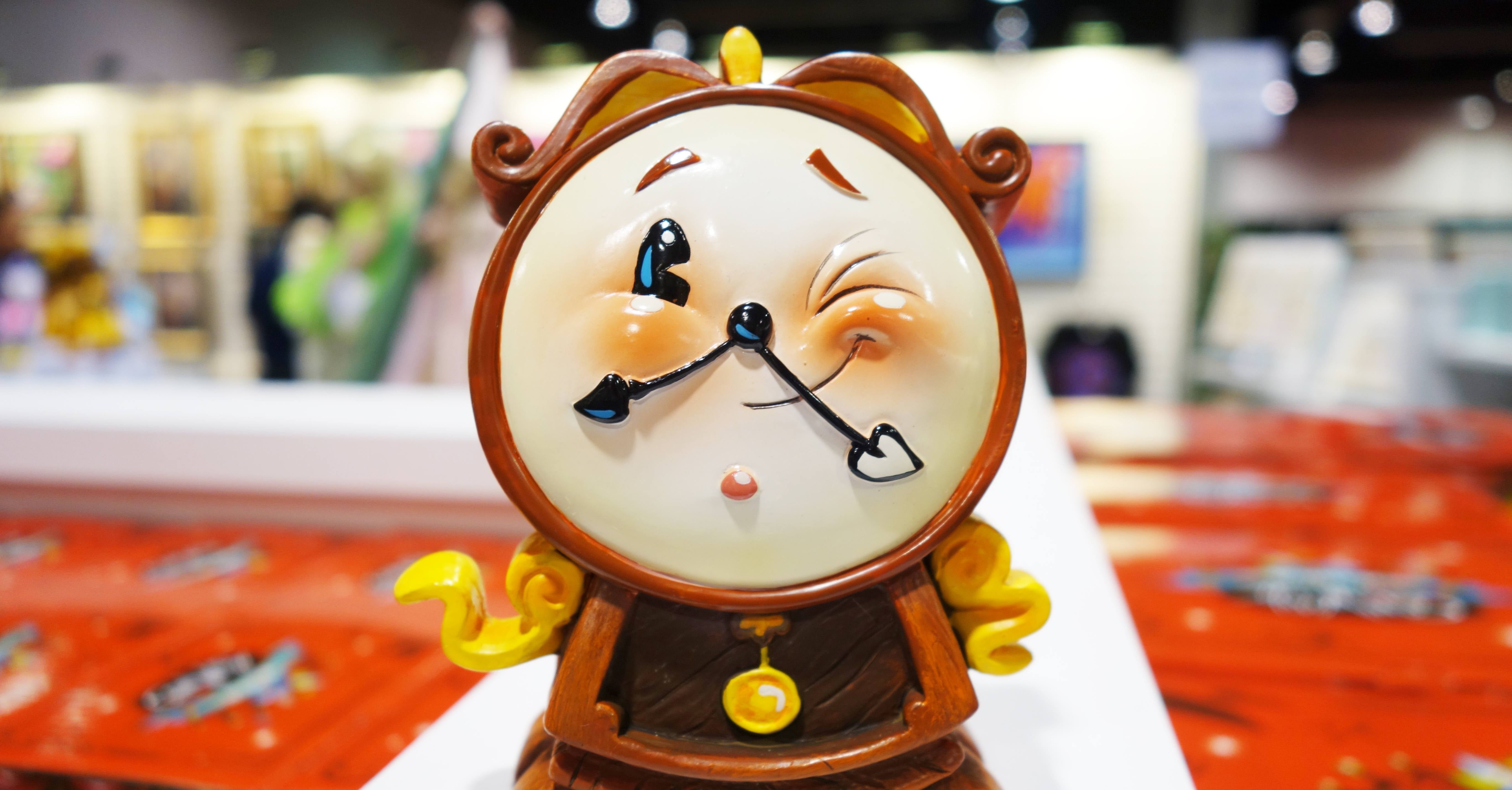 Disney Pop-Up Store | PS Smart Living