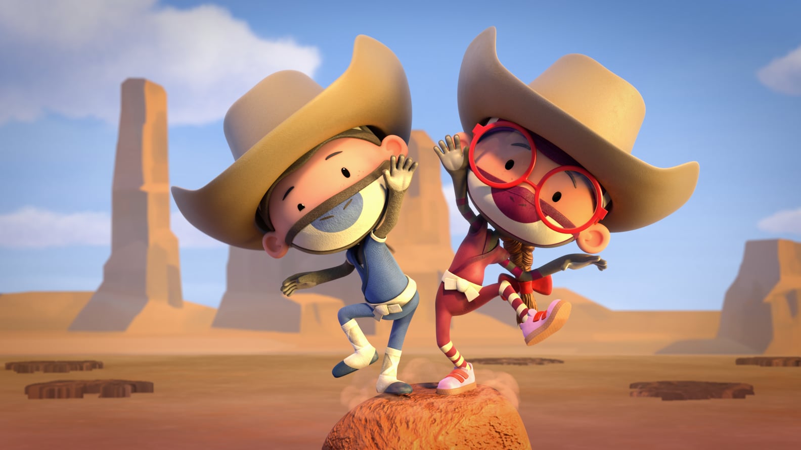 New Shows and Seasons Streaming For Kids on Netflix in 2020 | PS Family