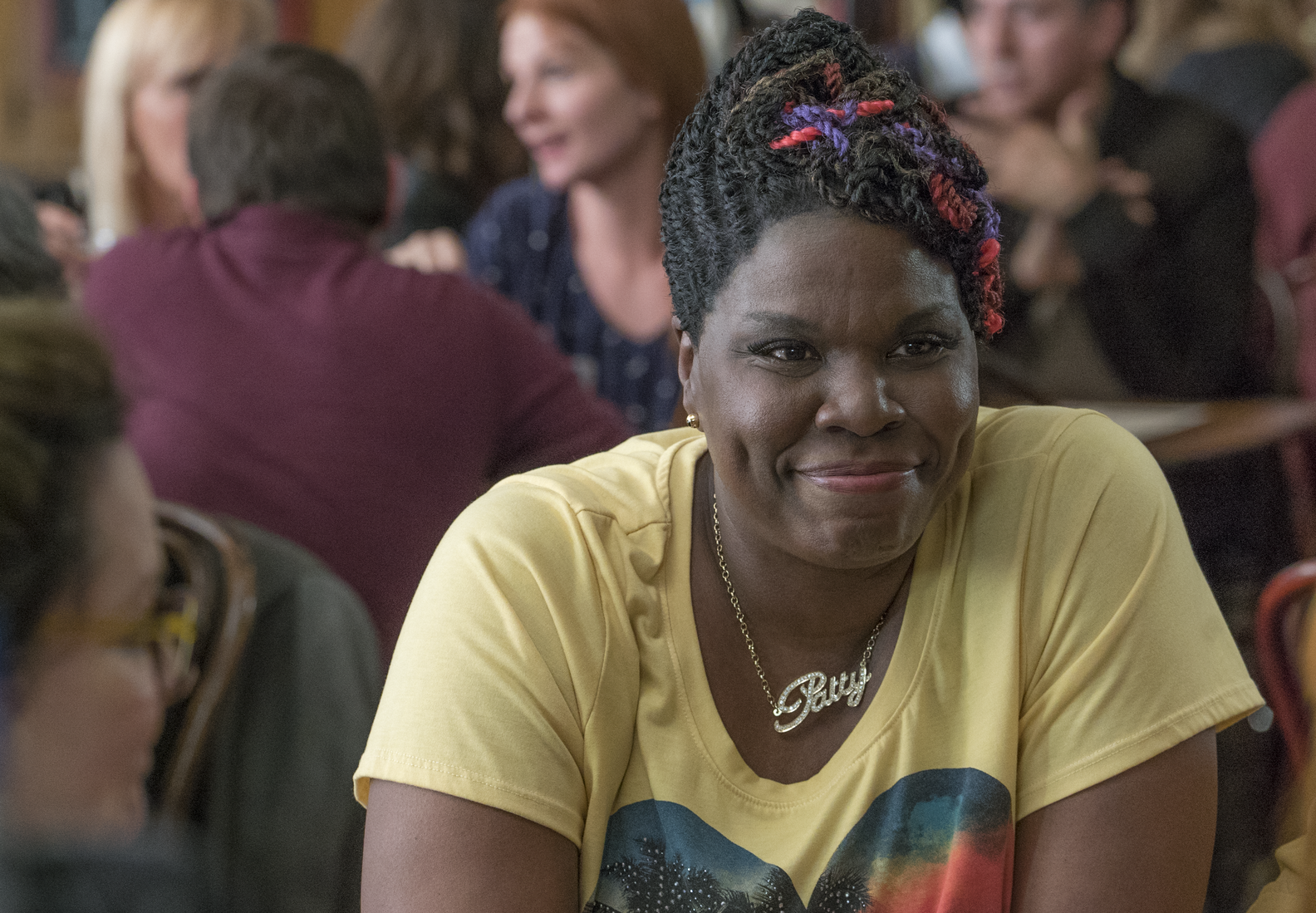 Ghostbusters Set Visit Pictures | PS Entertainment