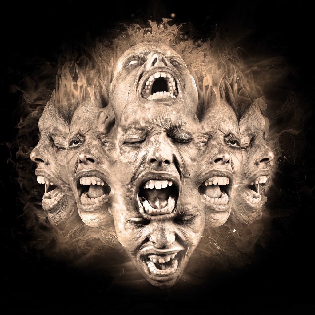 Acid Attack Survivor Portrait Series | Niraj Gera | POPSUGAR Beauty