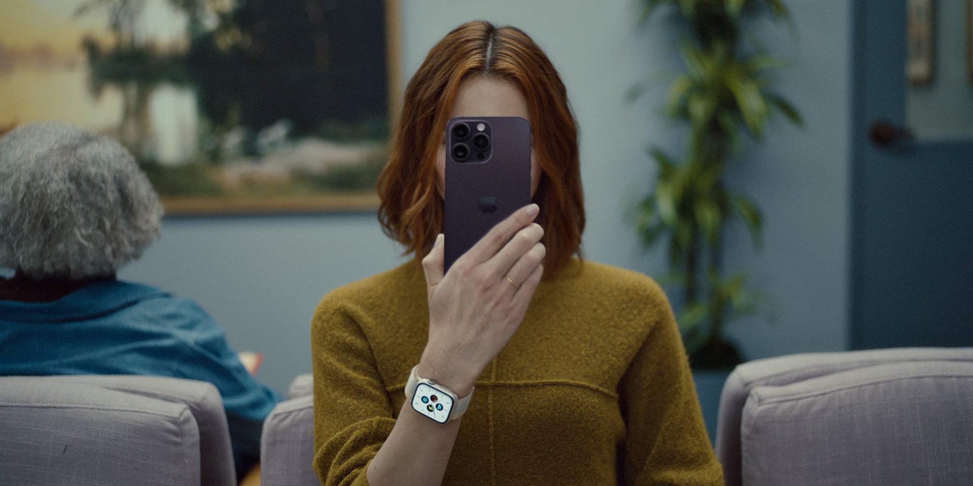 New Apple Ad Spotlights Health App Privacy | PS Fitness