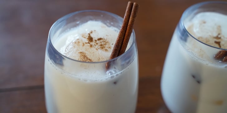 Traditional Horchata Recipe With Photos | POPSUGAR Food