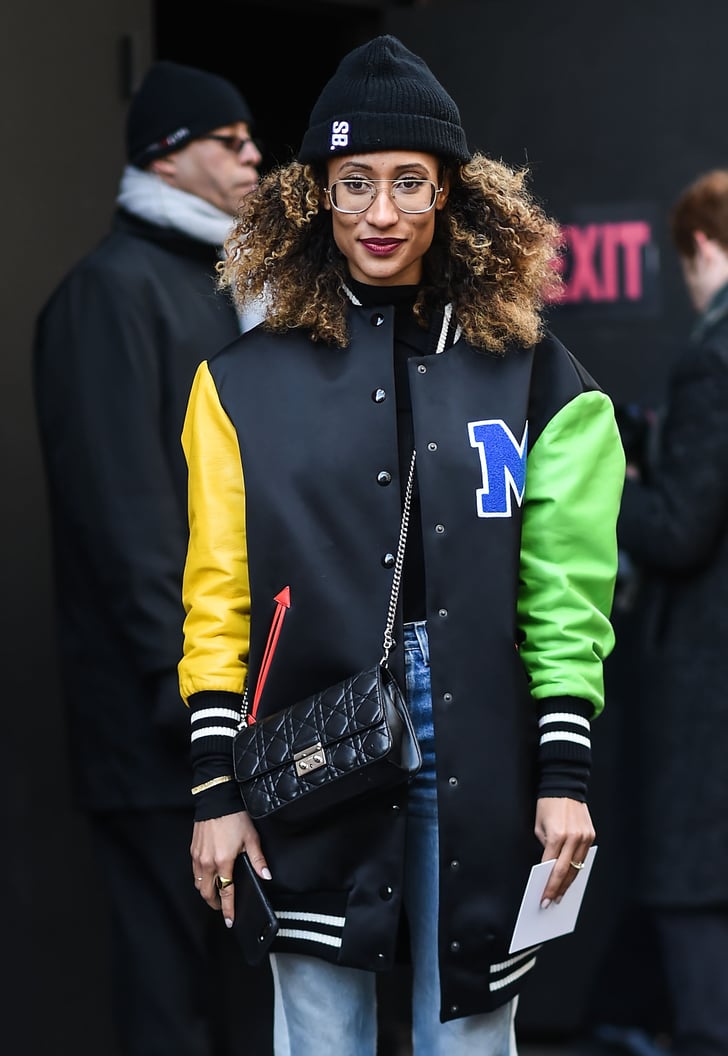 Grandpa Glasses Most Flattering Trends 2017 Popsugar Fashion Photo 10