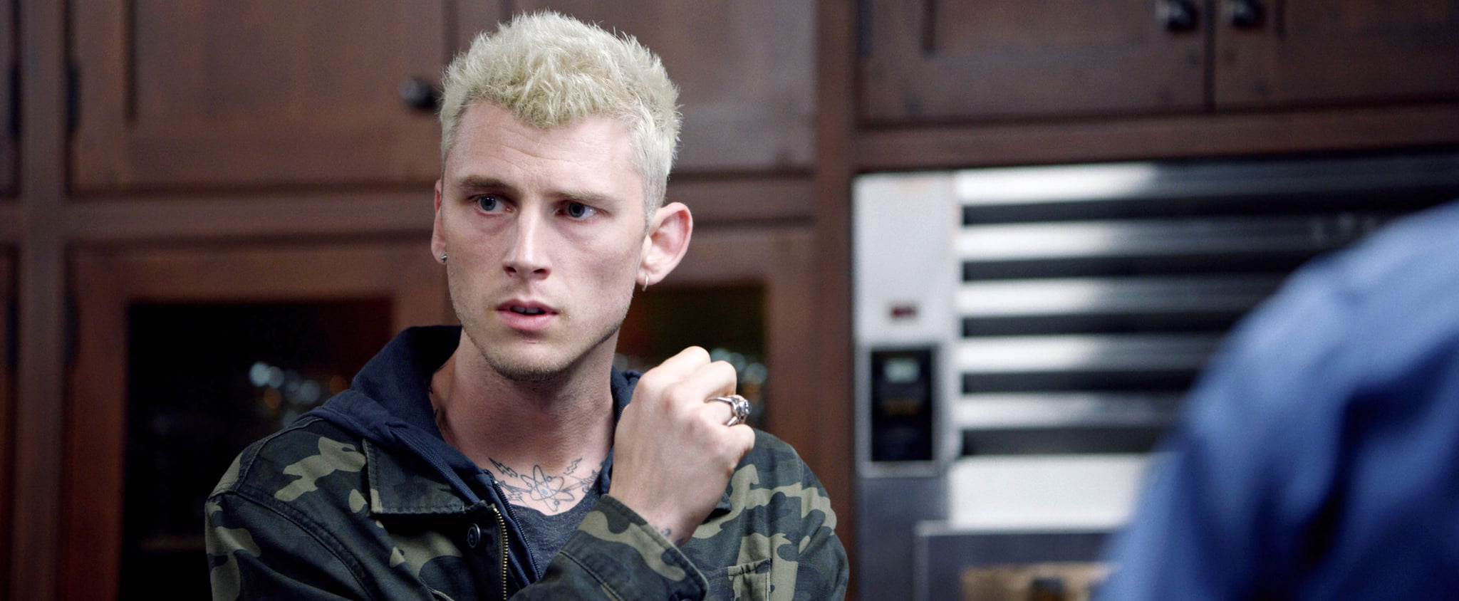 POPSUGAR Entertainment