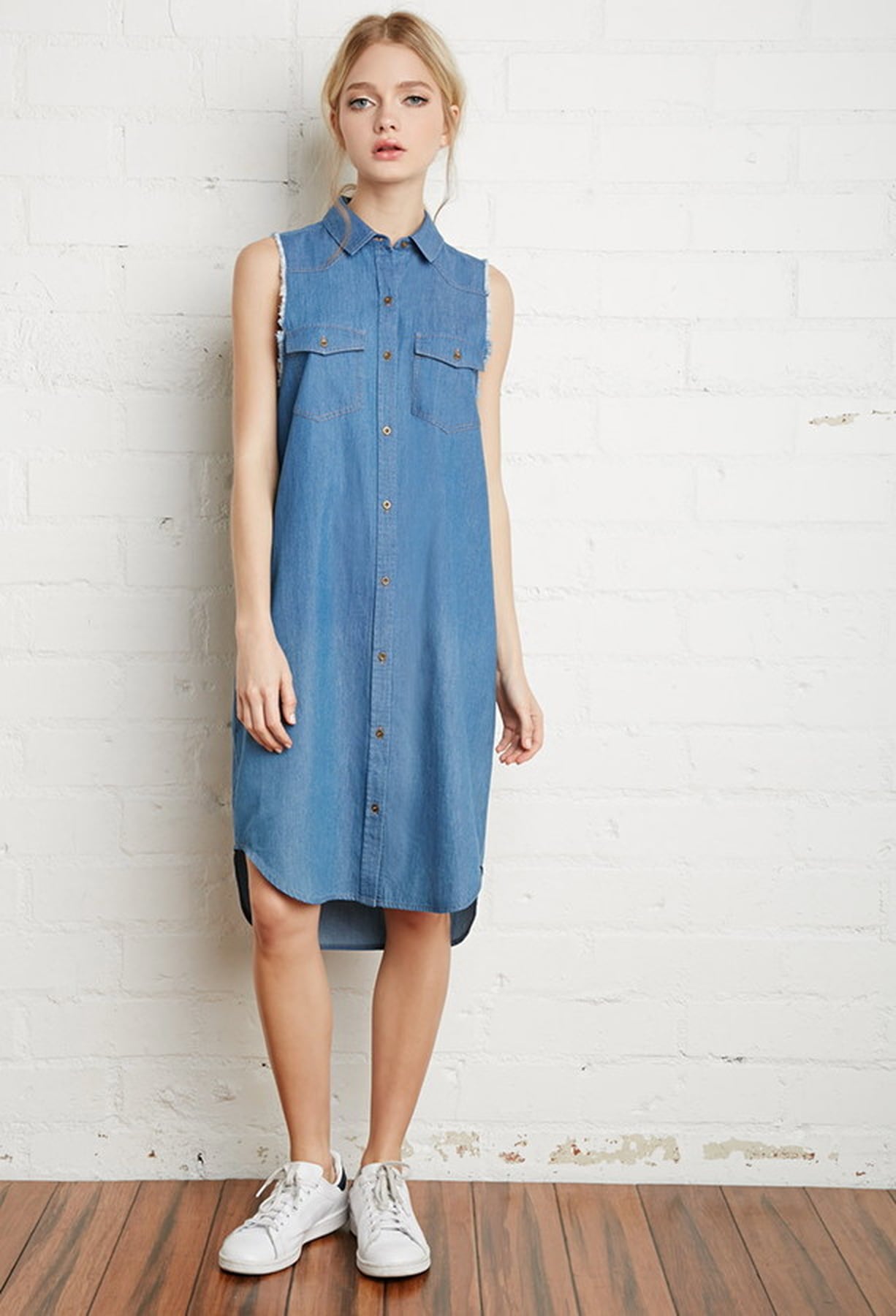 Modest Spring Dresses | PS Fashion