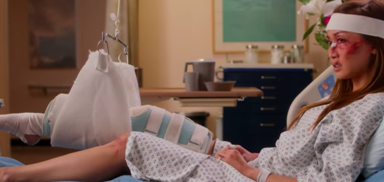 Netflix's Secret Obsession Review and Spoilers | PS Entertainment