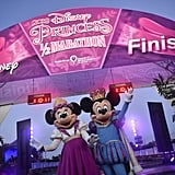 Why RunDisney 5K Races Are Good For Families | POPSUGAR Family