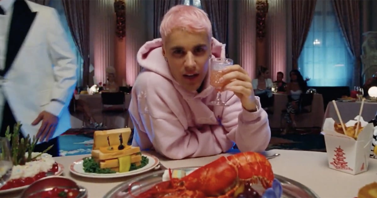 Justin Bieber "Yummy" Music Video | PS Entertainment