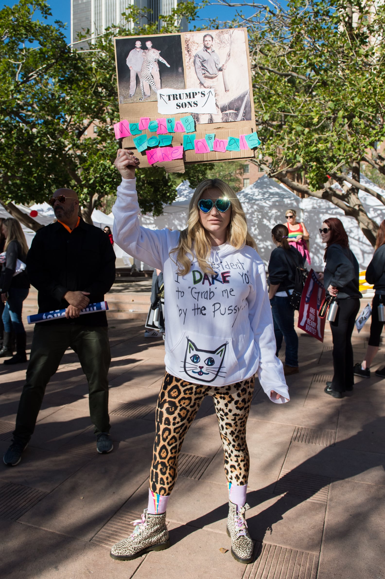 Kesha Halloween Costume Ideas | PS Celebrity