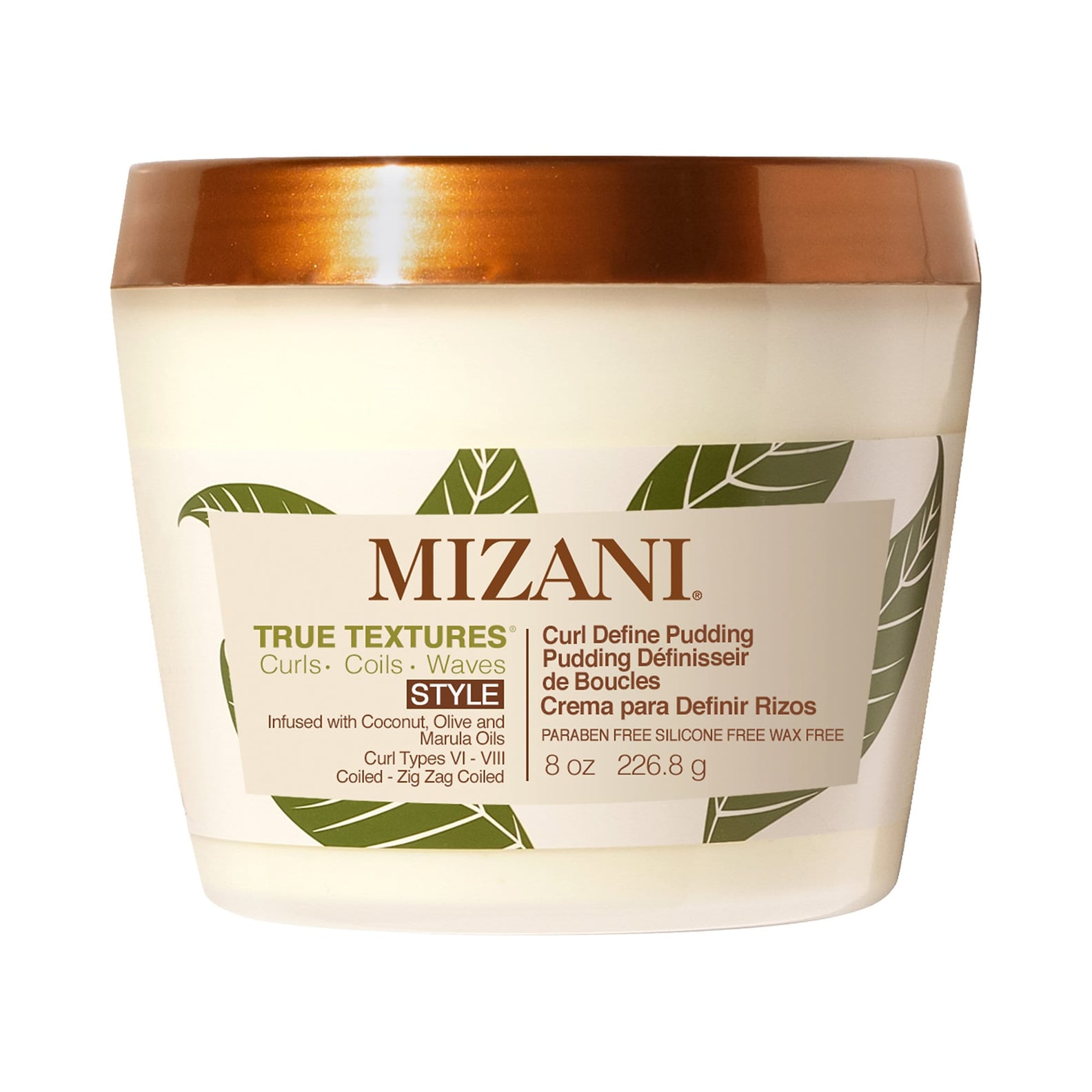 Best Mizani Natural Hair Products | PS Beauty