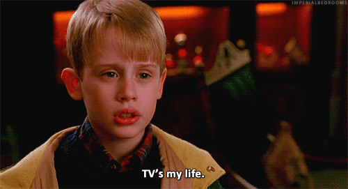 Home Alone GIFs | PS Entertainment