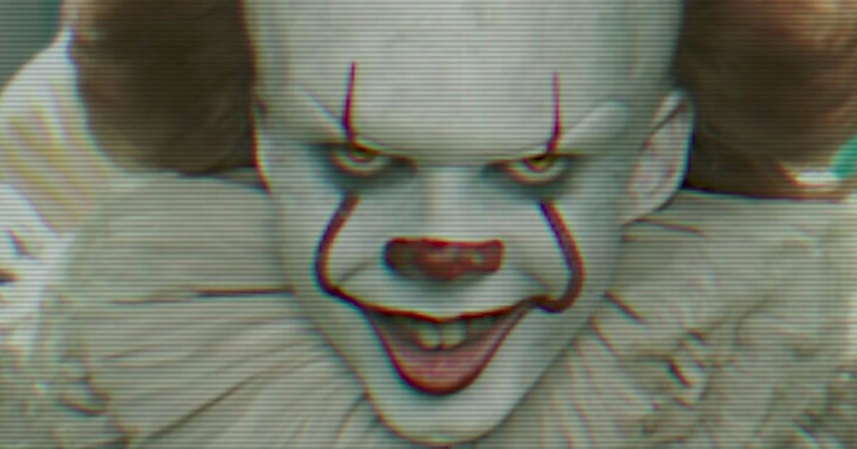 It Remake Trailer 2017 | PS Entertainment