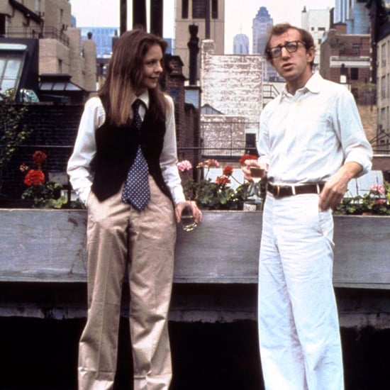 Caitriona Balfe at 8th Victoria's Secret Fashion Show | 2002 | POPSUGAR ...