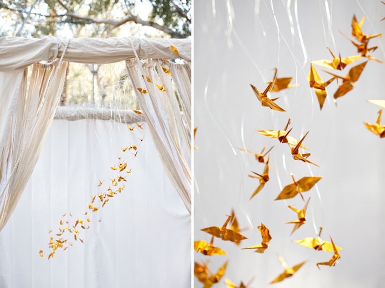 Hunger Games Wedding Ideas | POPSUGAR Love & Sex