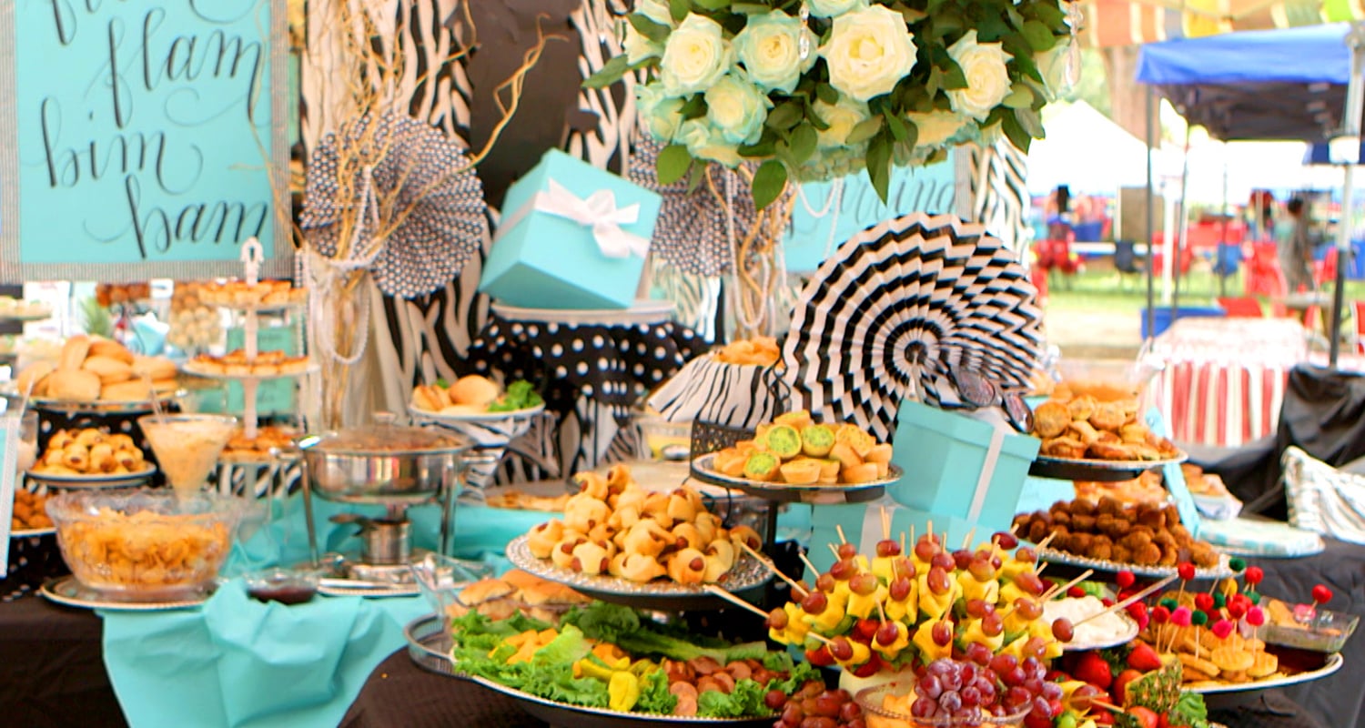 Crazy Tailgating Foods | PS Food