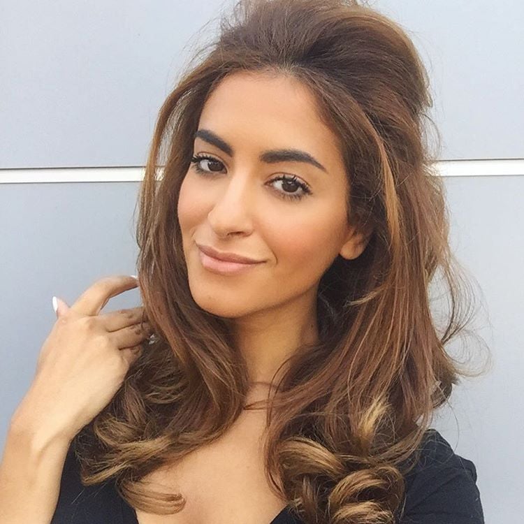 Sarah Angius's Best Instagram Hair Tutorials | POPSUGAR Beauty Australia Sarah Angius's Best Instagram Hair Tutorials | POPSUGAR Beauty Australia