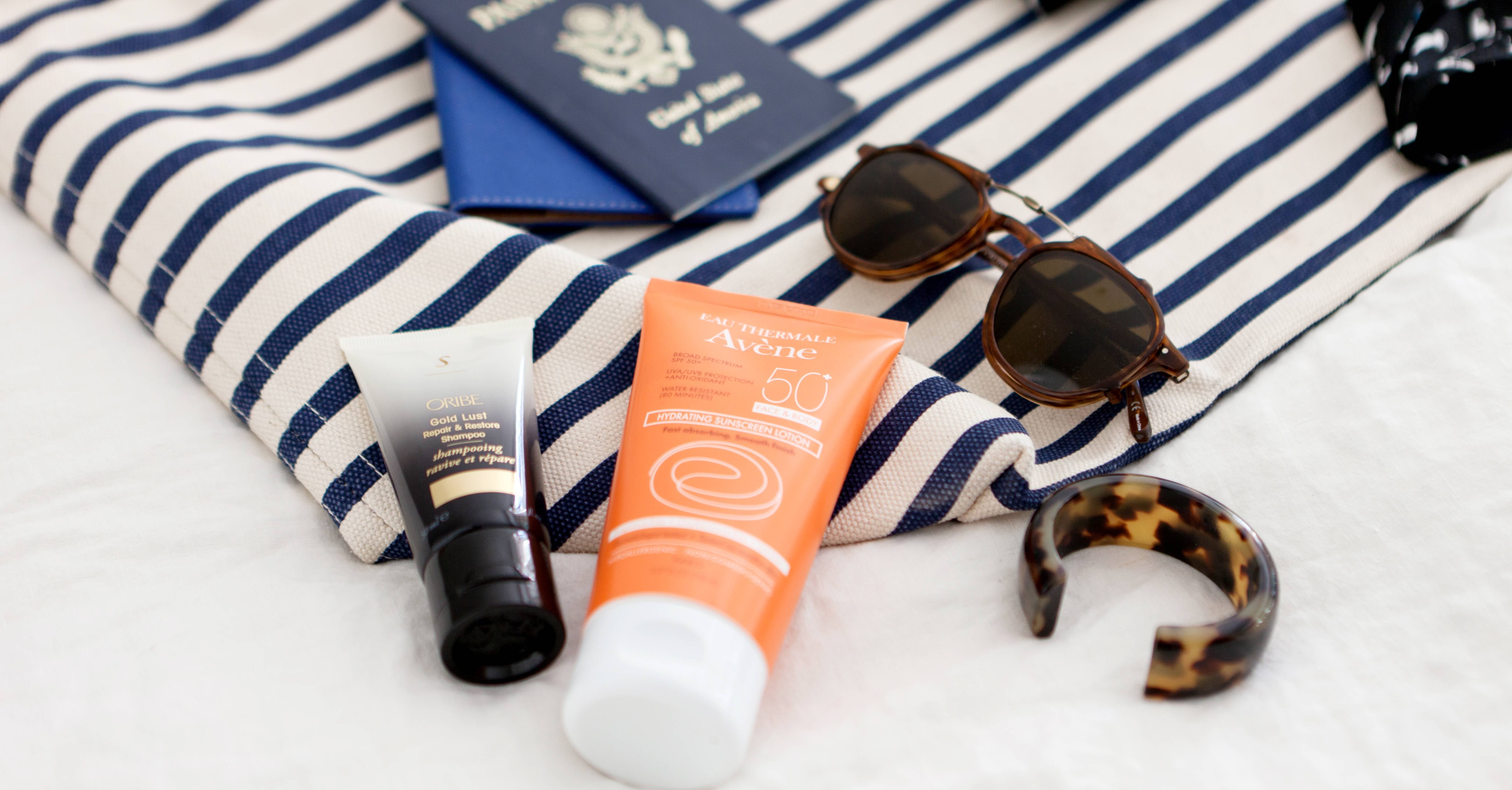 Best Sunscreens For Working Out | POPSUGAR Fitness