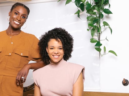 Issa Rae Hair-Care Brand Sienna Naturals at Target | POPSUGAR Beauty