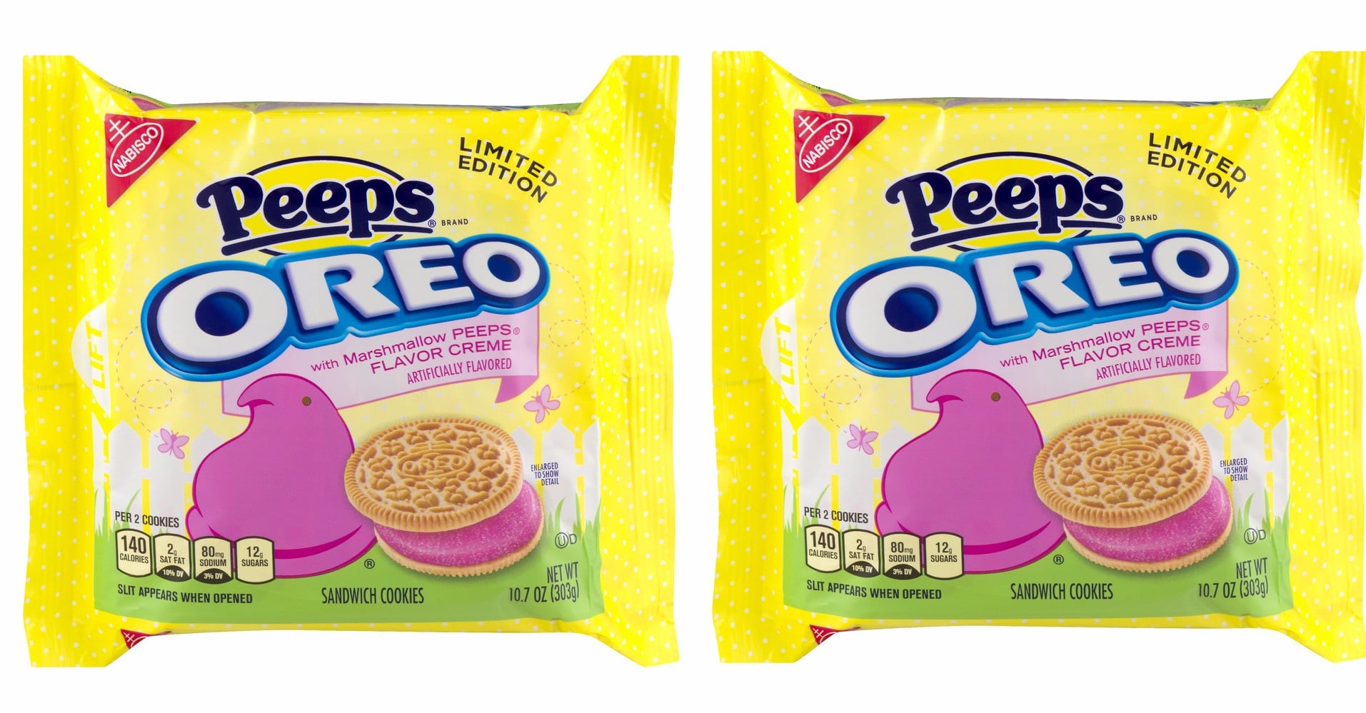 Peeps Oreos | PS Food
