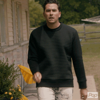 Funny Schitt S Creek Gifs Ps Entertainment