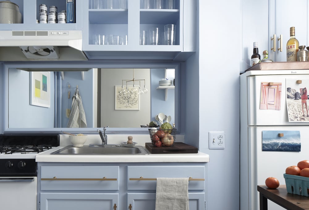 How to Transform Your Kitchen Without Renovating | POPSUGAR Home