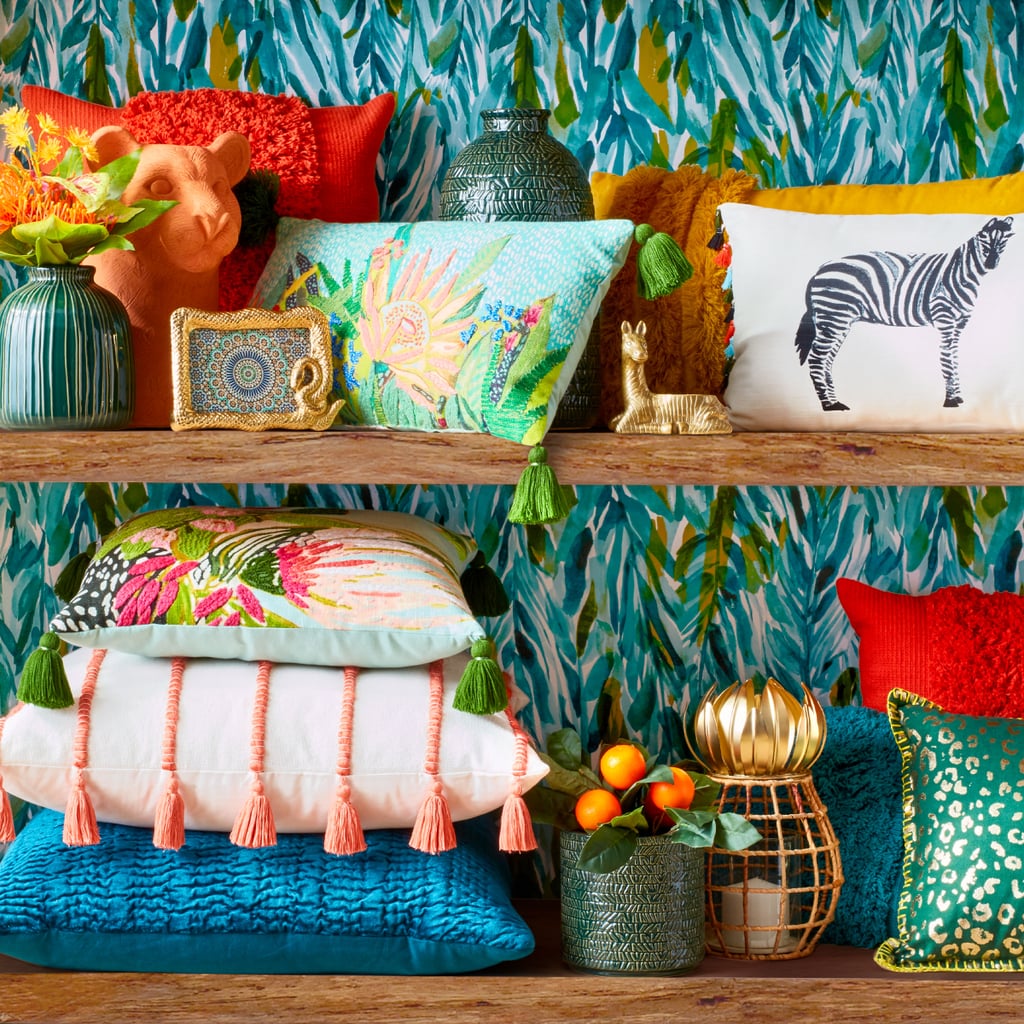 Popping Patterns | Target Home Spring Collection 2019 | POPSUGAR Home ...