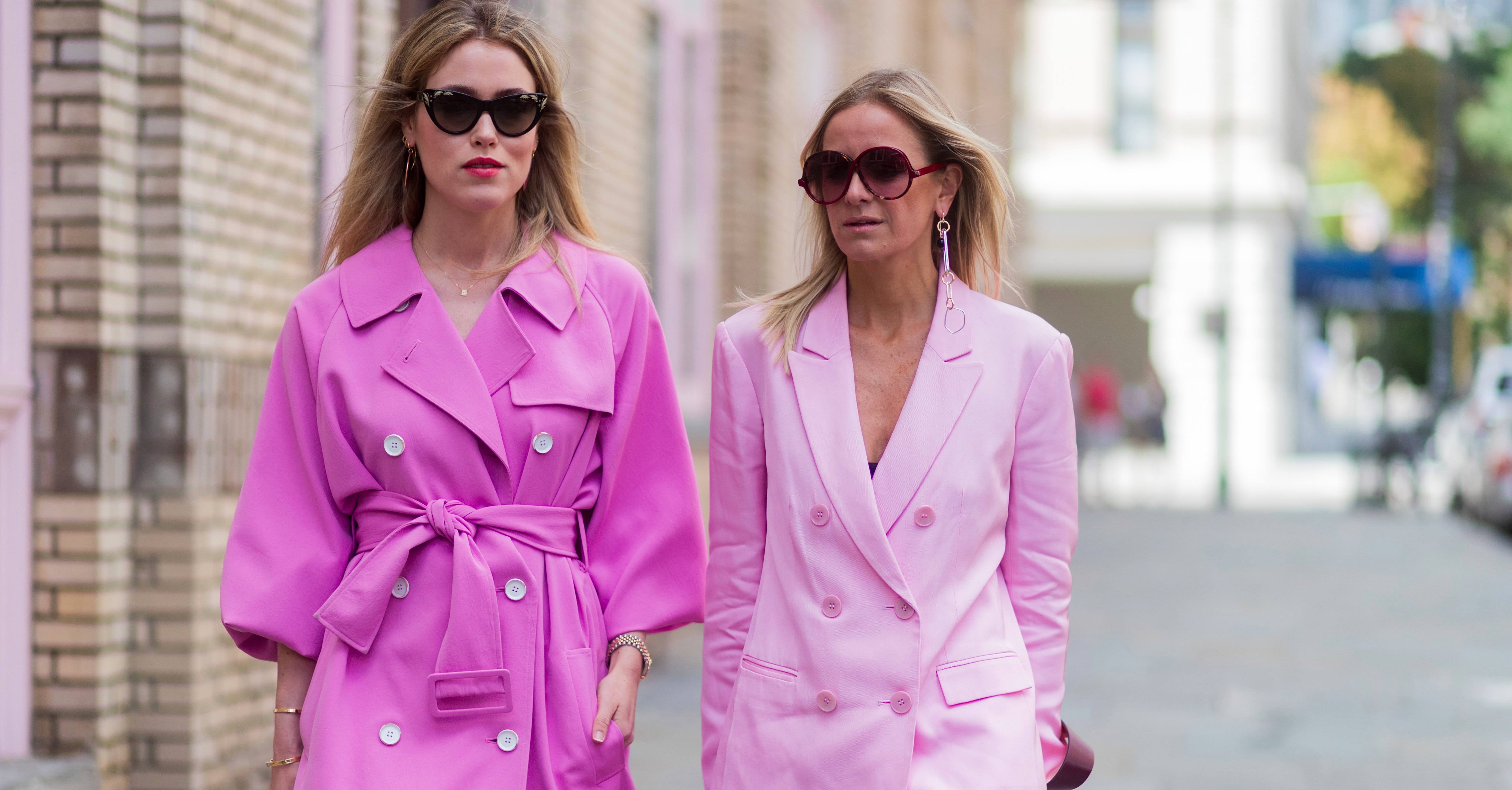 Color Trends For 2018 | POPSUGAR Fashion