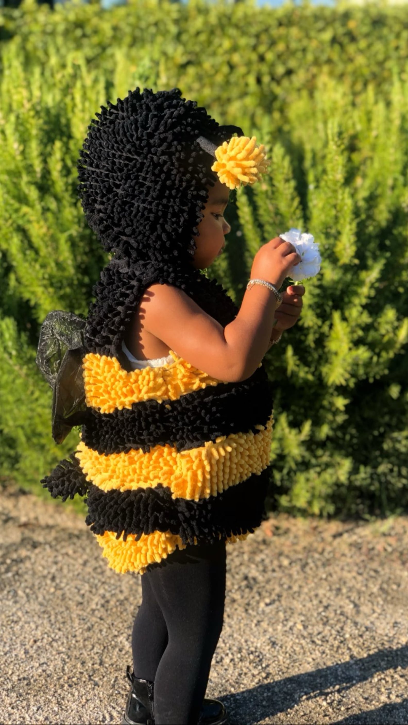 True Thompson's Adorable Halloween Costumes | Photos | PS Family