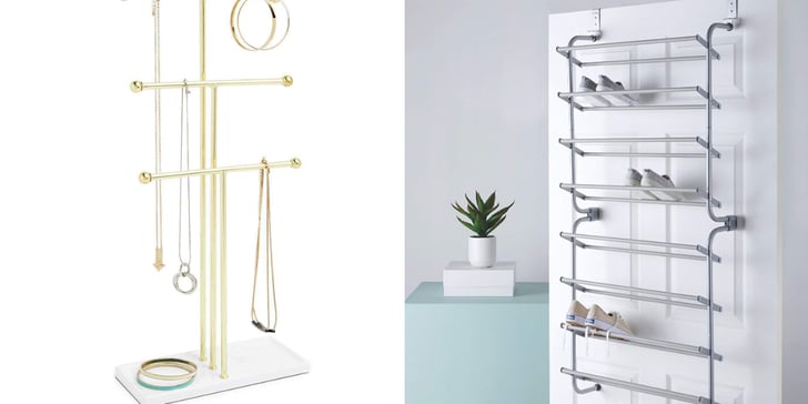 The Best Accessory Organizers on Amazon | POPSUGAR Home