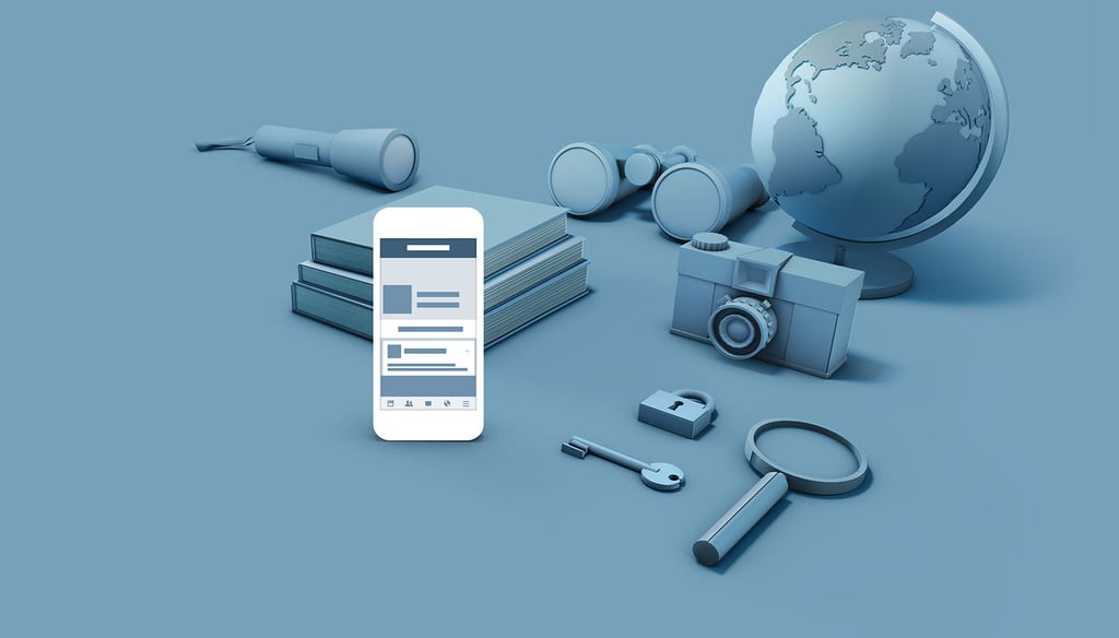 Facebook's Privacy Basics | POPSUGAR Tech