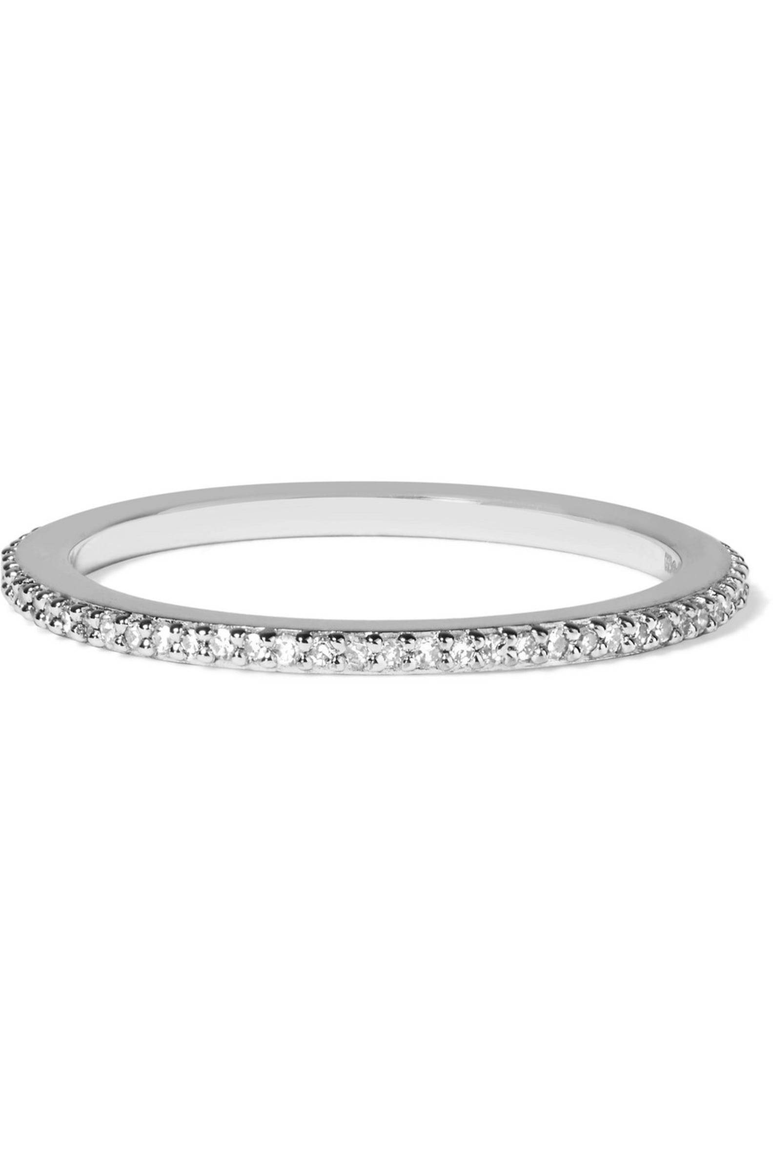 Amy Schumer's Wedding Band | PS Fashion