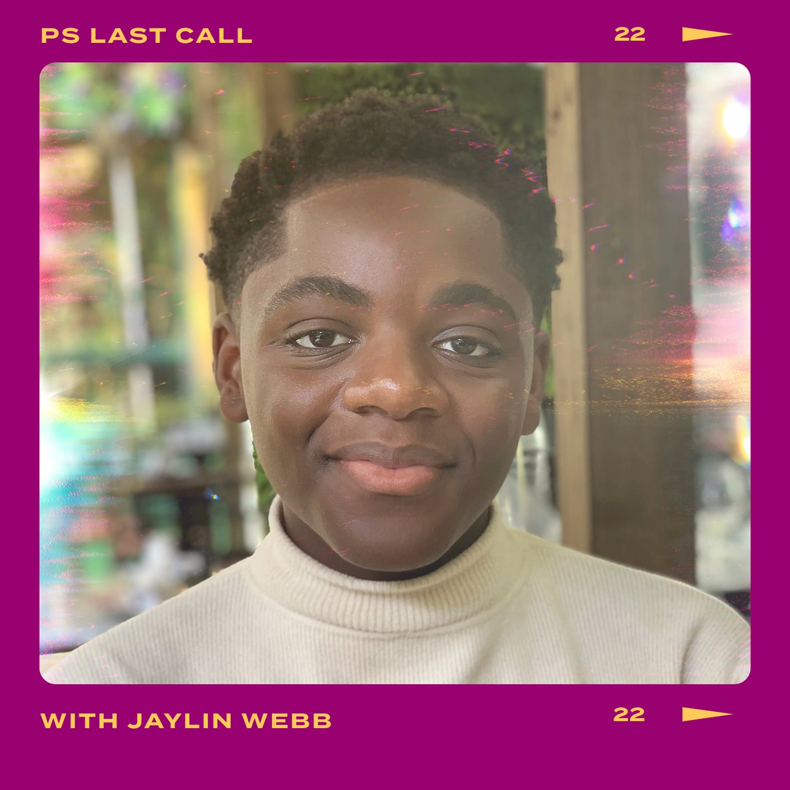 Jaylin Webb on Armageddon Time, Anthony Hopkins | POPSUGAR Celebrity