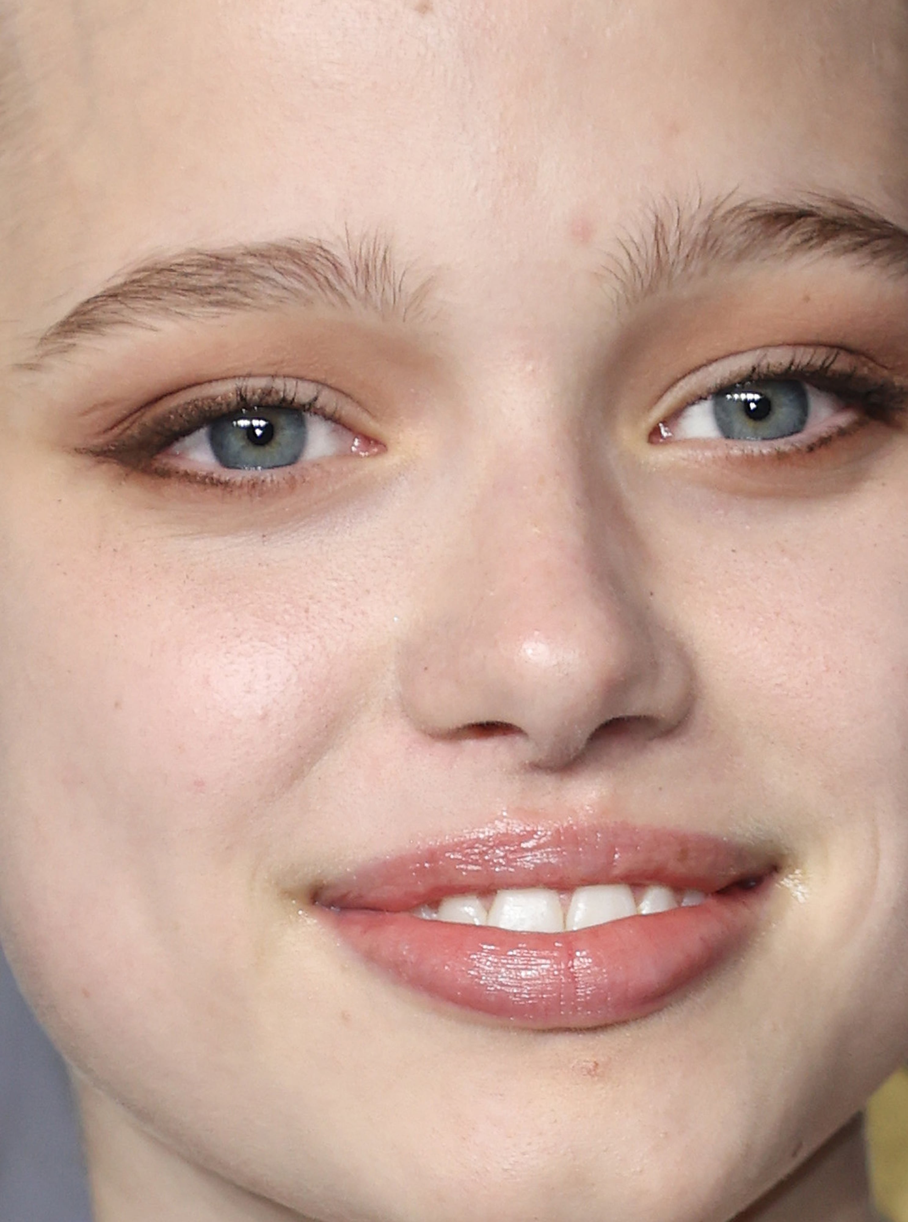 Shiloh Jolie-Pitt's New Haircut Is a Buzz Cut | POPSUGAR Beauty