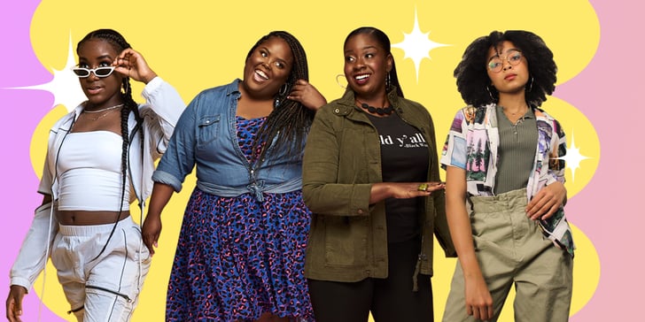 Credit For Black Content Creators Is Long Overdue | POPSUGAR Entertainment