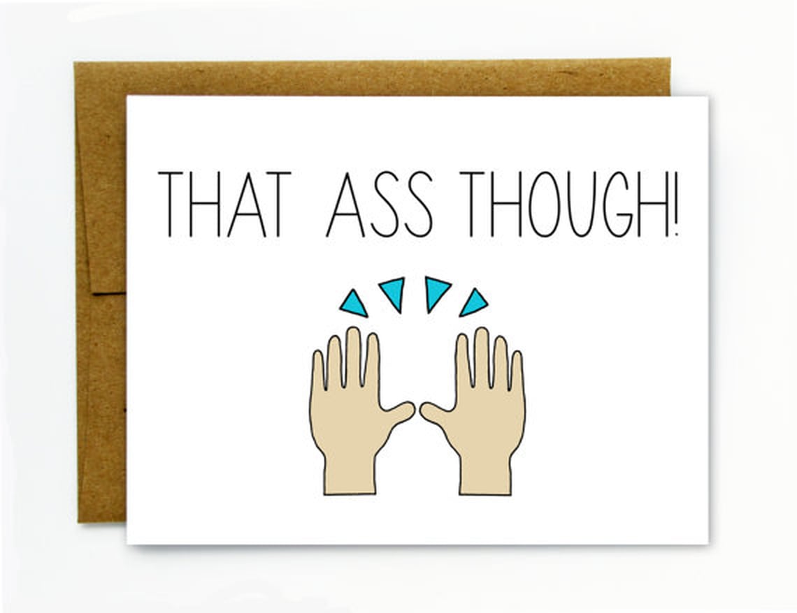 Funny Love Cards POPSUGAR Love Sex