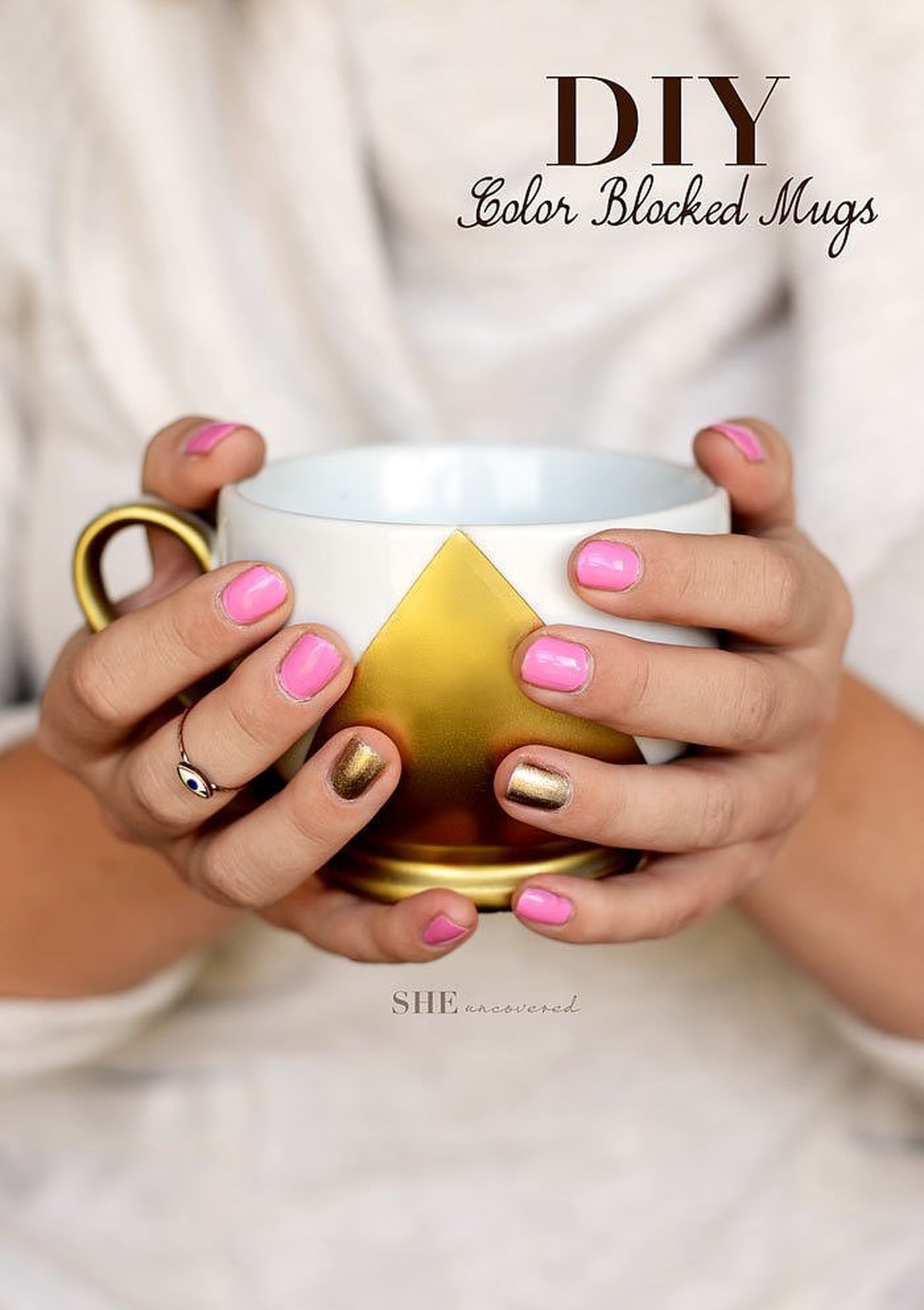 DIY Host Gifts | PS Smart Living