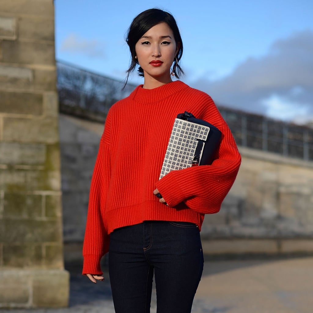 New Fall Clothes | POPSUGAR Fashion