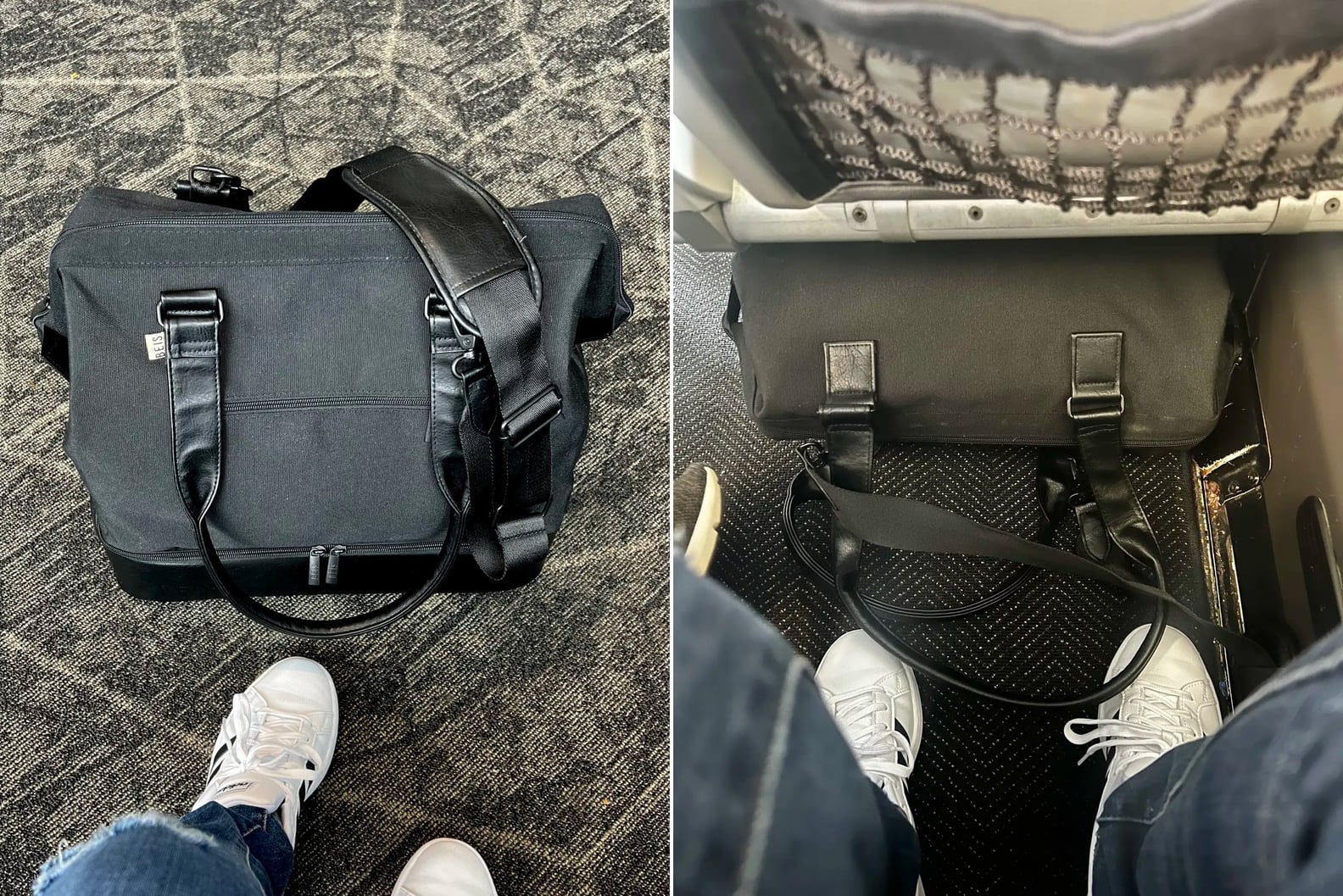 The Best Personal-Item Carry-On Bags Tested by Editors | PS Travel