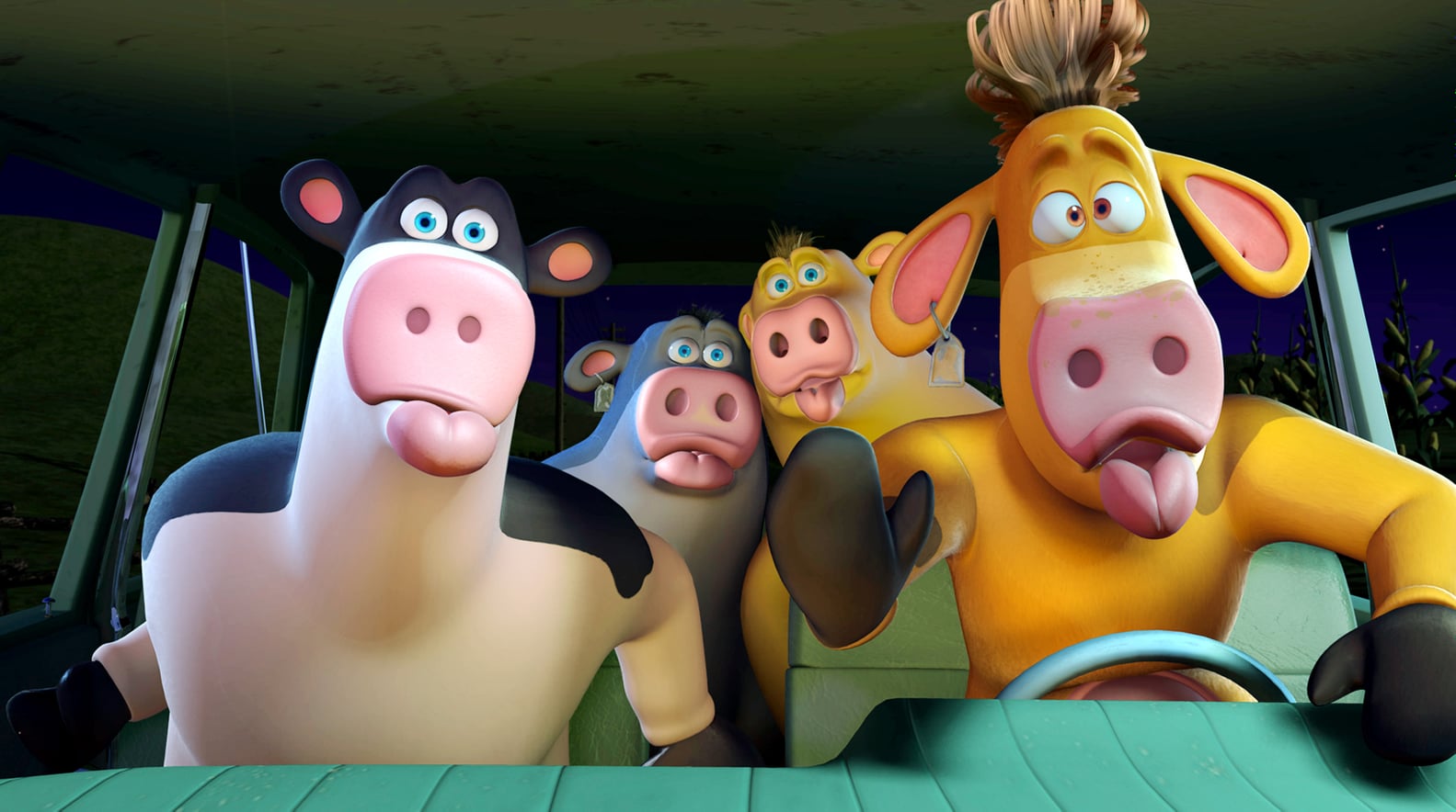 See a List of All of the Movies For Kids on HBO Max | 2021 | PS Family