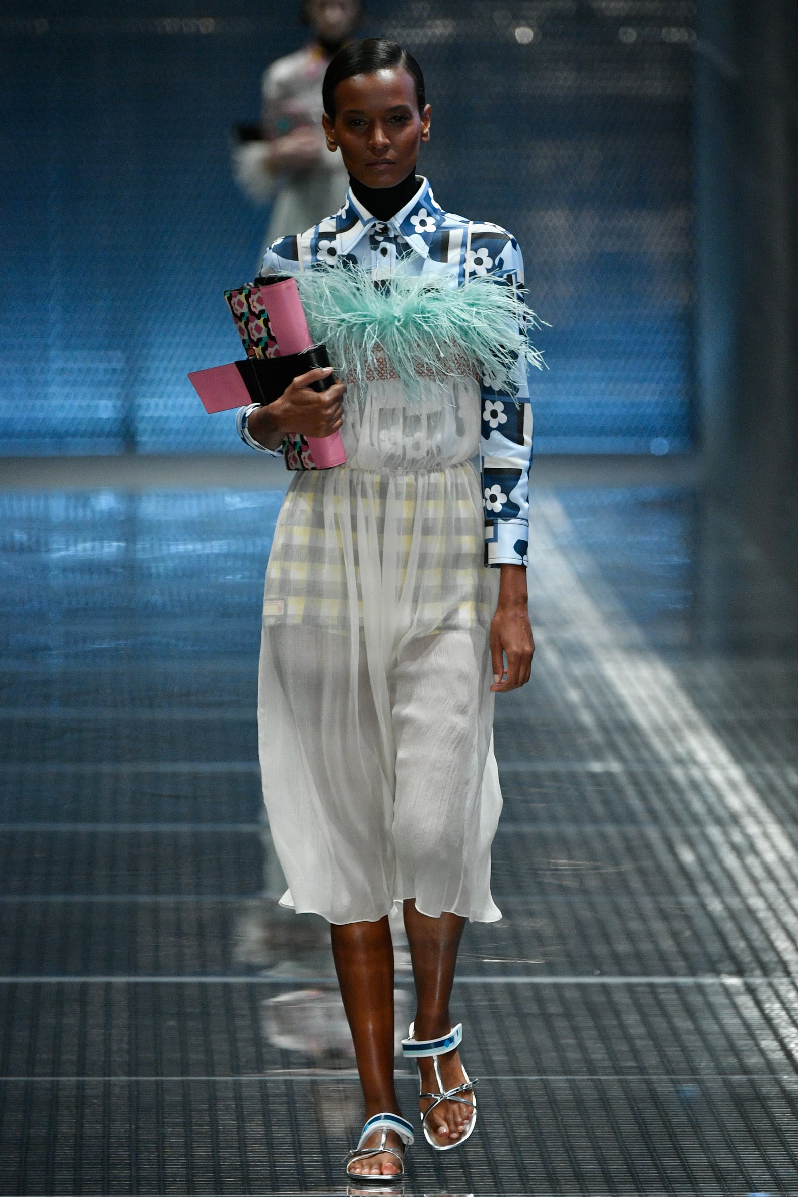 Prada Spring 2017 Collection | PS Fashion