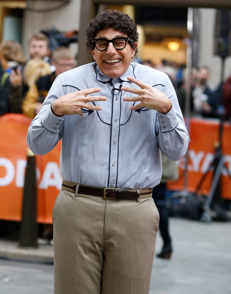 Celebrities in Pop Culture Costumes 2014 | PS Entertainment