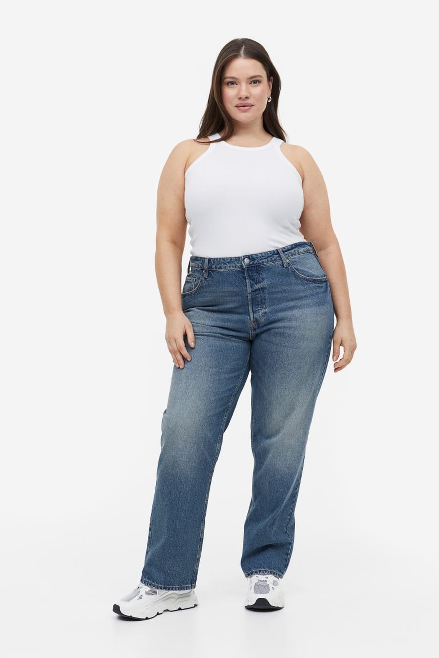 Best Plus Size Clothing at H&M | PS Fashion