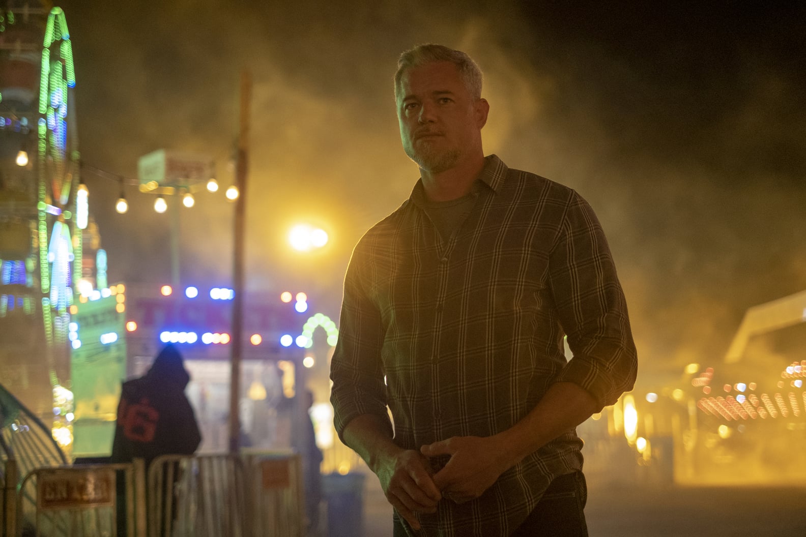 Euphoria: Who Has Cal Jacobs's DVD? | PS Entertainment