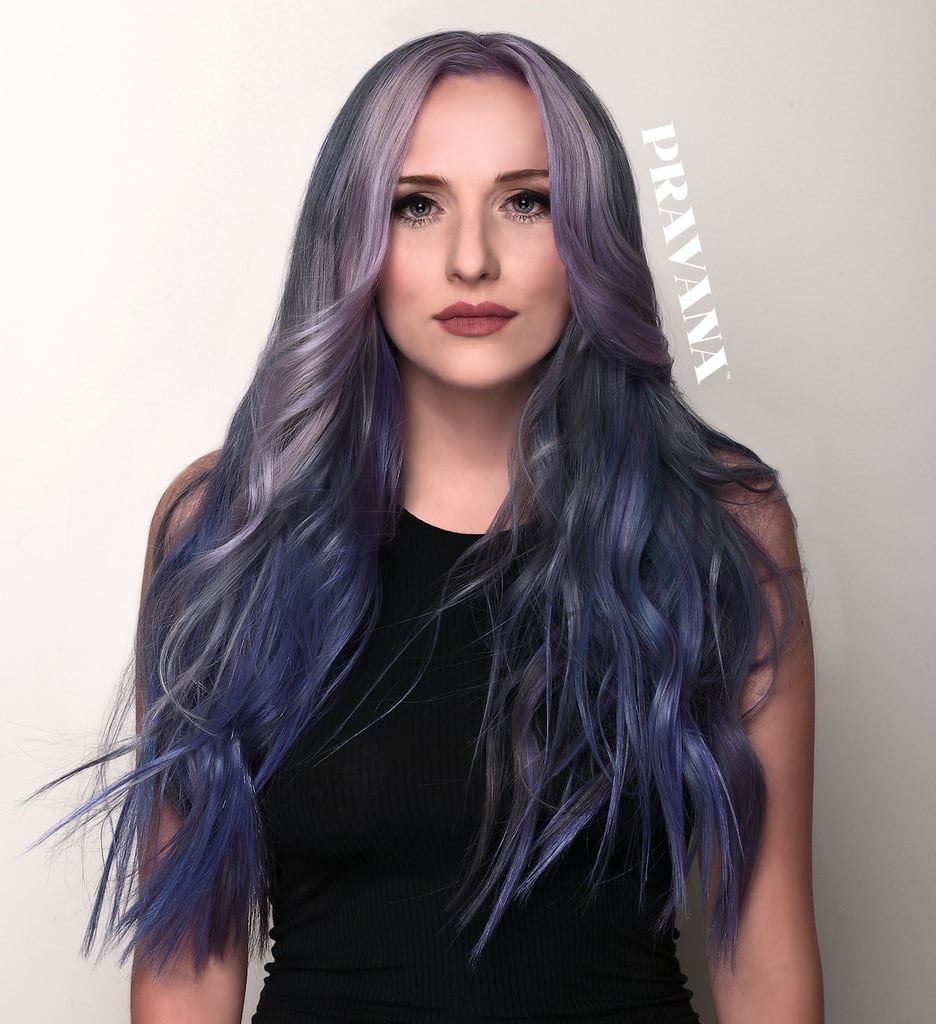 Smokestack Hair Color | POPSUGAR Beauty