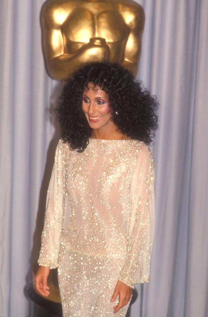 What Is Cher s Real Name POPSUGAR Celebrity Photo 8