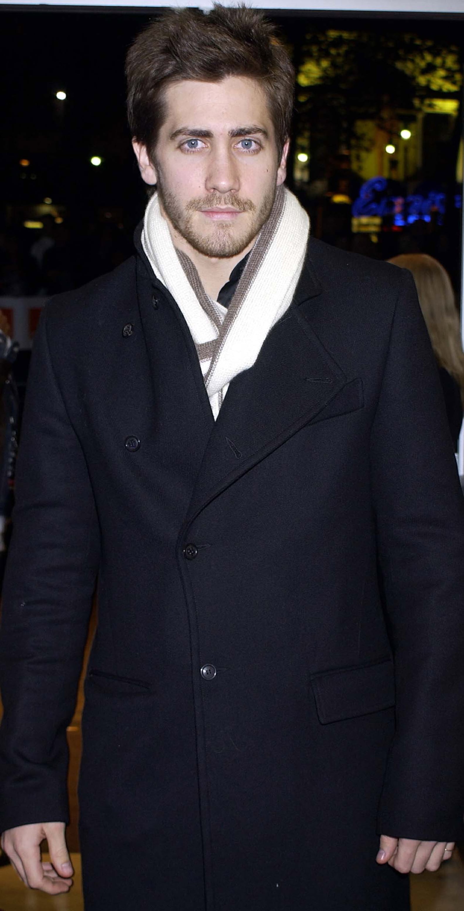 Young Jake Gyllenhaal Pictures | PS Celebrity