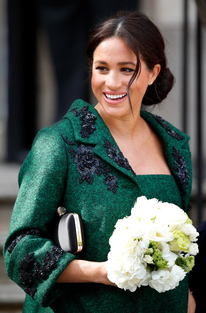 Meghan Markle 2019 Pictures | POPSUGAR Celebrity Meghan Markle 2019 Pictures | POPSUGAR Celebrity