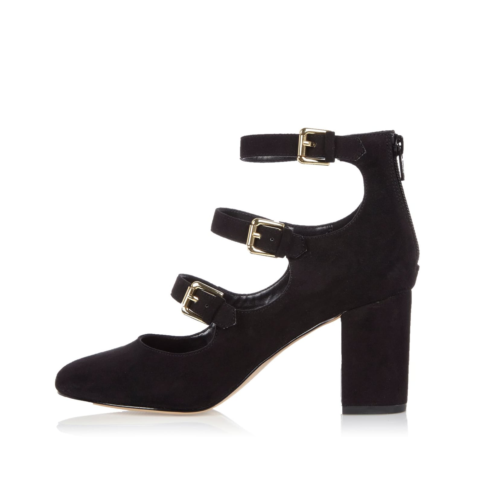Fall Shoe Trends 2016 | PS Fashion